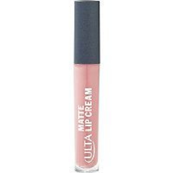 Ulta Beauty | Makeup | Ulta Matte Lip Cream New | Poshmark
